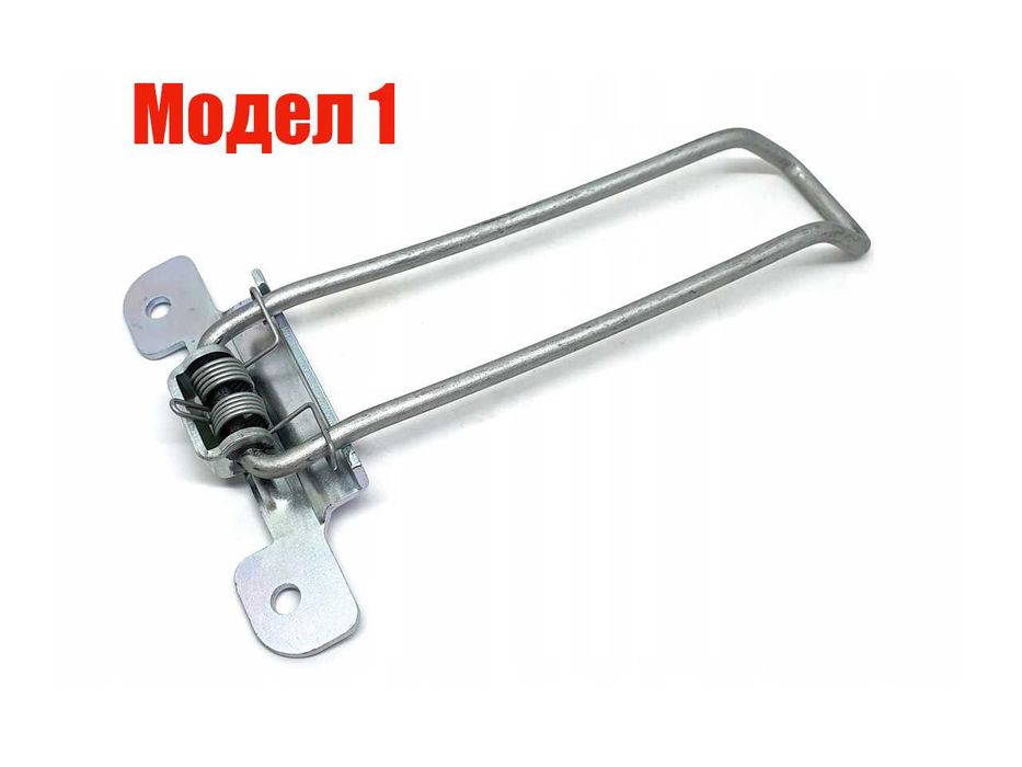 Ограничител за багажник Opel,Renault,Nissan,Iveco/Опел,Рено,Ивеко гр ...