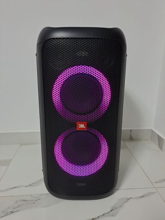 Vand Boxa JBL Party Box 100 Ilfov Voluntari • OLX.ro