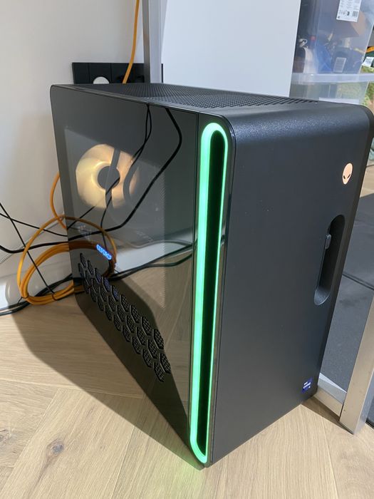 Pc Alienware Aurora R16 Cluj-Napoca • OLX.ro
