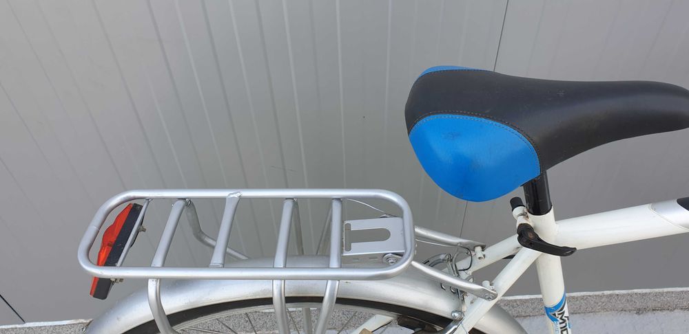 Градски велосипед 2FAST4U колело 28" с. Доброславци • OLX.bg