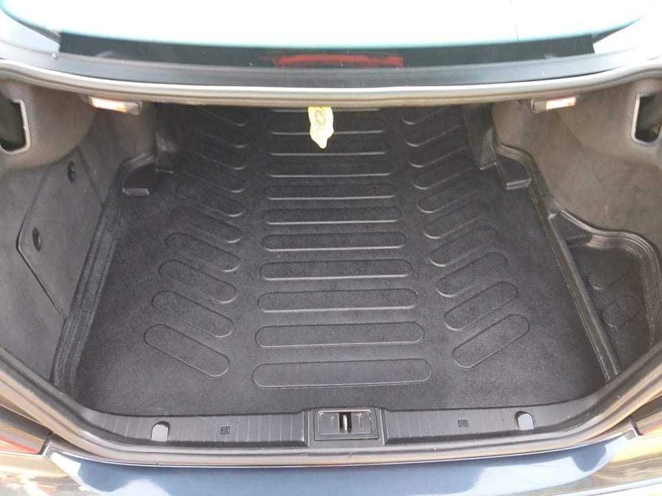 Стелка багажник Mercedes W211 sedan Avantgarde Мерцедес в211 седан гр ...