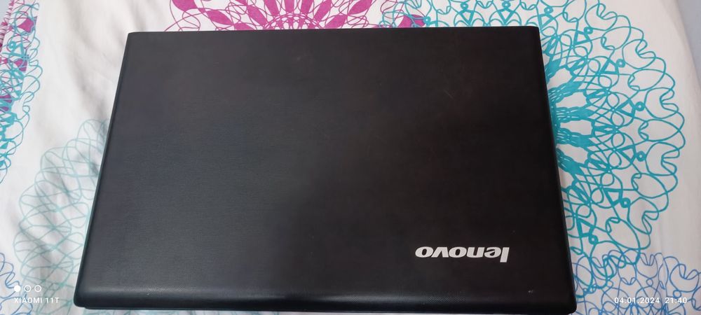 Лаптоп Lenovo G500 с. Волуяк • OLX.bg