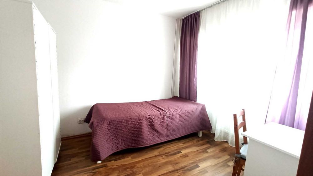 Persoana fizica inchiriez apartament 3 Camere Marasti langa Iulius Mal ...