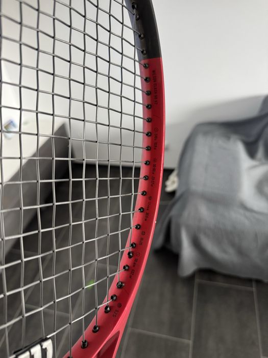 Wilson Clash 98 v2 Bucuresti Sectorul 3 • OLX.ro