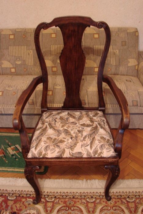 Mobila stil de sufragerie din lemn masiv de stejar Brasov • OLX.ro
