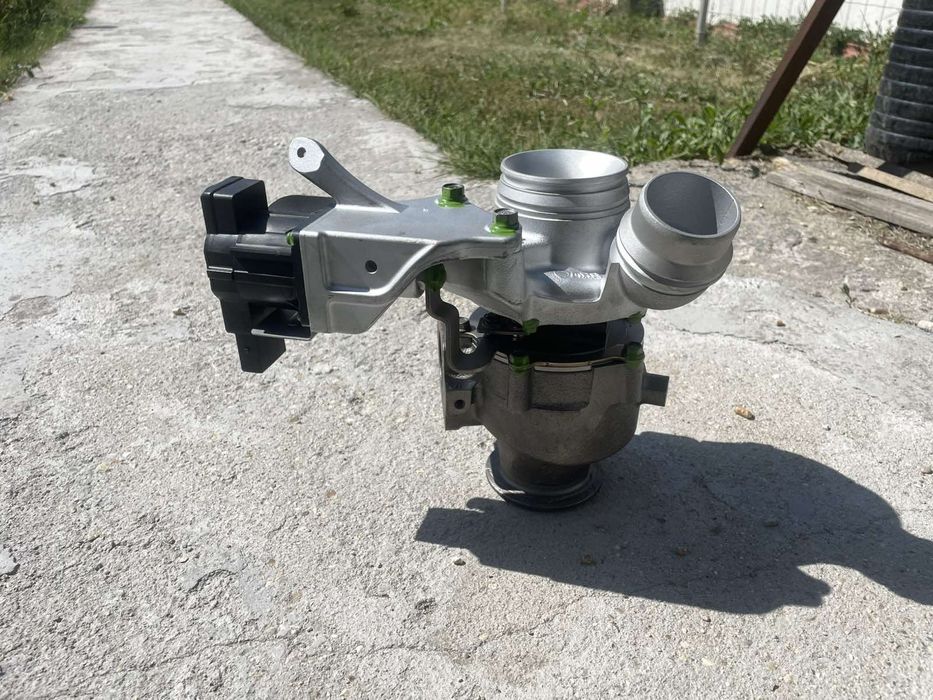 Турбо БМВ 2.0D N47 e90 f10 f30 BMW гр. Костинброд • OLX.bg