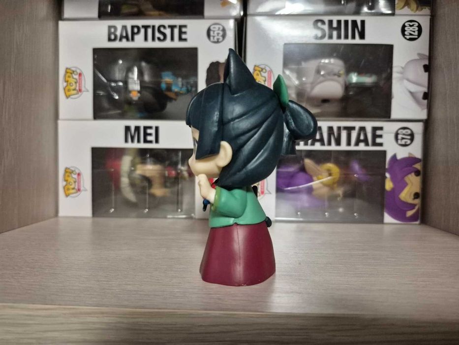 Figurina Anime The Apothecary Diaries - Maomao , Cutie Bucuresti ...