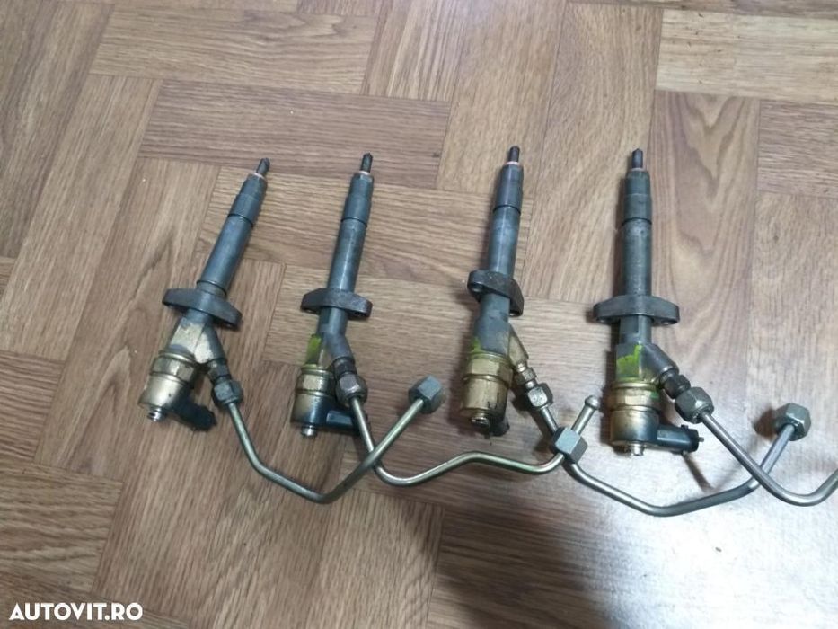 Injector / Injectoare Opel Vivaro 2.5 dci motor G9U / Renault Trafic 2 ...