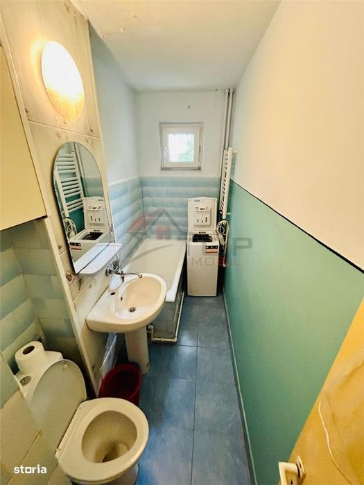 2 camere, etaj 1-Parcul Voievozilor-Alexandru cel Bun Alexandru cel Bun ...