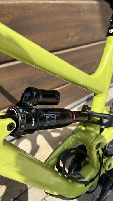 YT Capra core 1 (2024) L Targu-Mures • OLX.ro