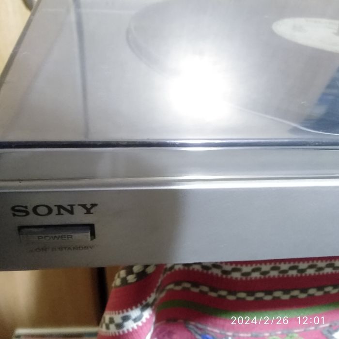 Pick up , pickup Sony PS LX 500 tangential Ramnicu Valcea • OLX.ro