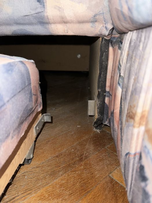 Canapea pe colt/ in forma L Timisoara • OLX.ro