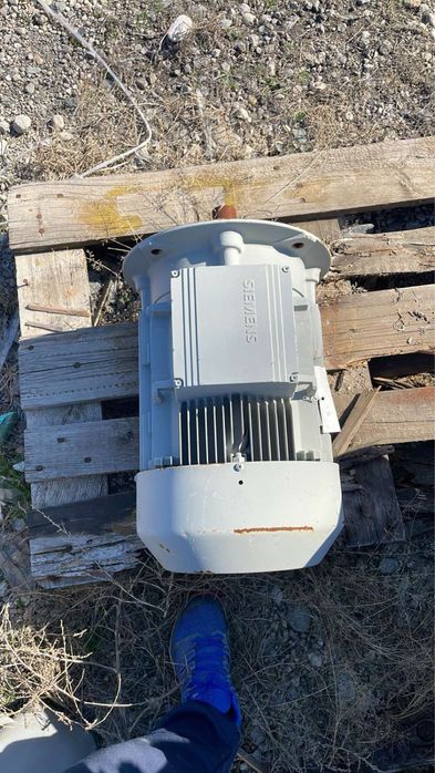 Електромори от 1 kw до 150 kw гр. Сандански • OLX.bg