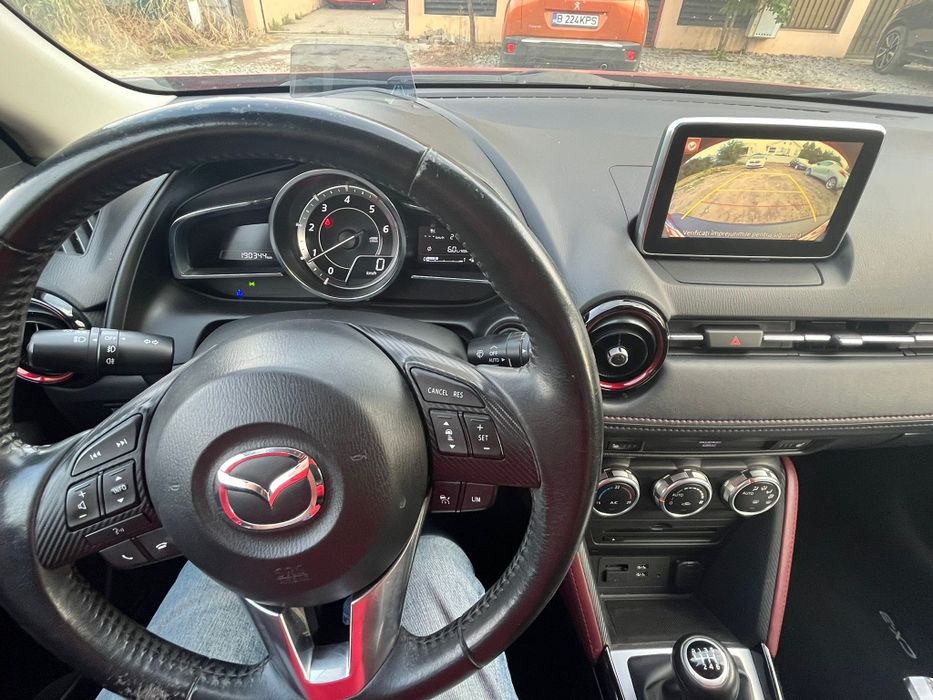 Mazda CX3, Boss Edition,RAR. Full Bucuresti Sectorul 1 • OLX.ro