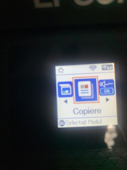 Imprimanta Epson L4260 Gura Vaii • OLX.ro