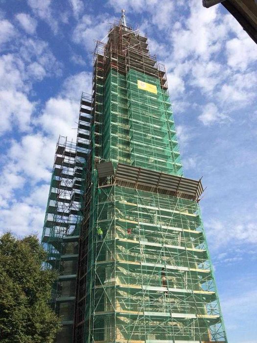 Vanzare, chirie si montare schela fixa si schela mobila. CJ Cluj-Napoca ...