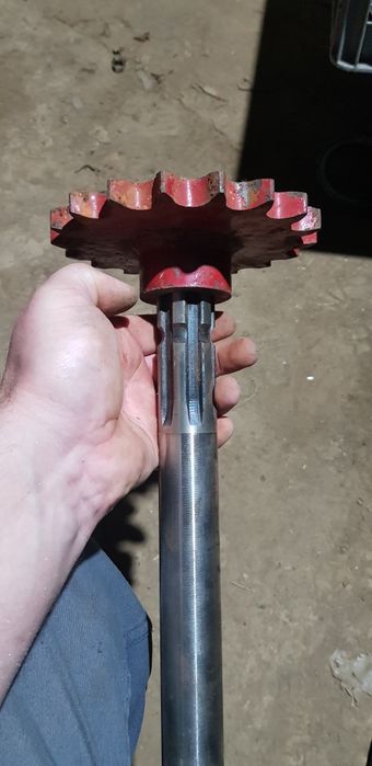 Pinioane roti dintate pt lant gal Beius • OLX.ro