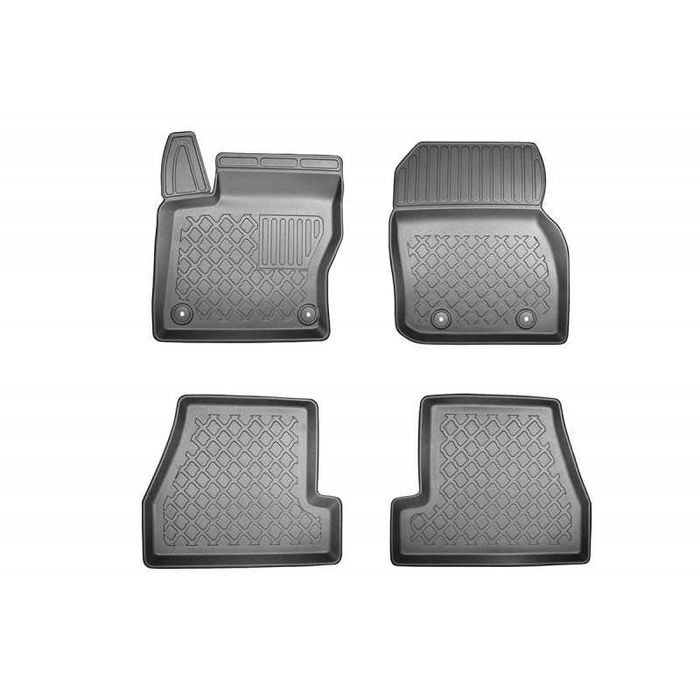 Covorase tavita 3D Premium Ford Mondeo, Focus, Fiesta, Galaxy, S-Max ...