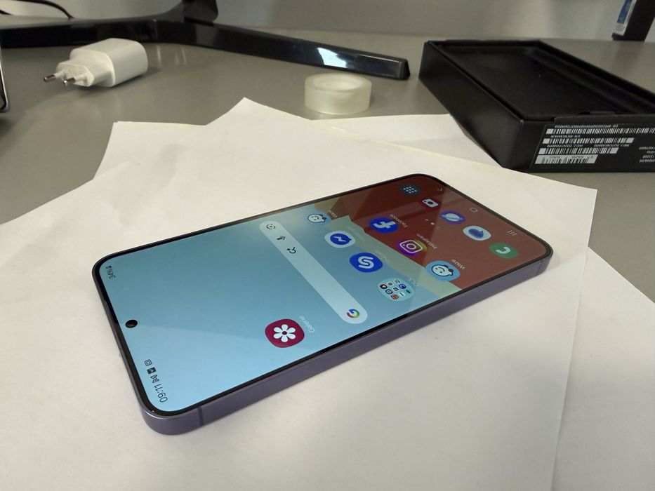 Samsung Galaxy S24 Plus Blejoi • OLX.ro