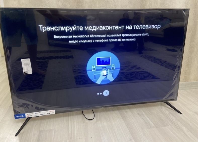 LG большой Телевизор 65UP77 4К ULTRA HD 65 ред и в кредить - Телевизоры ...