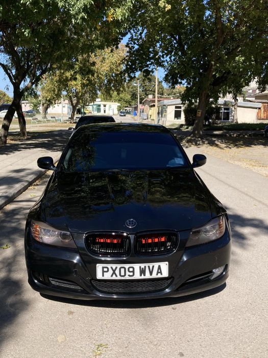 BMW E9x, E90, E91, E92, E93 Динамичен Въздушен Канал гр. Бургас Славейков • OLX.bg
