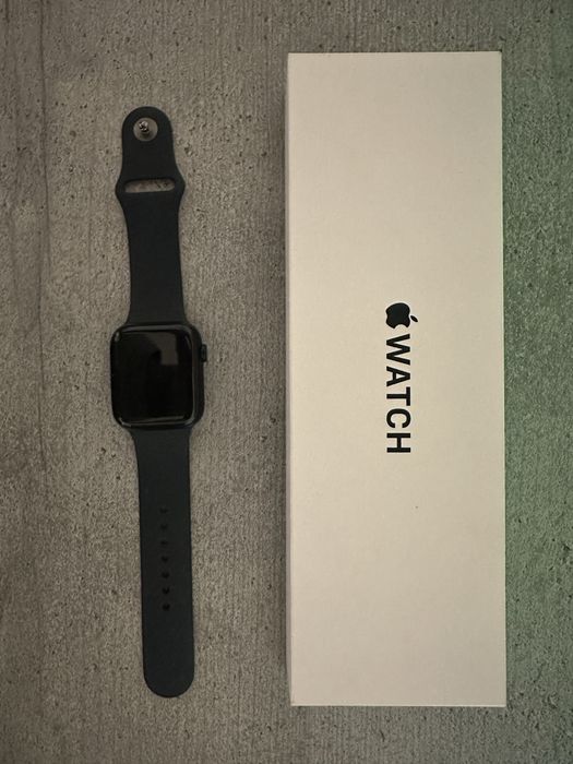 Apple Watch SE2 2022 44mm Craiova • OLX.ro