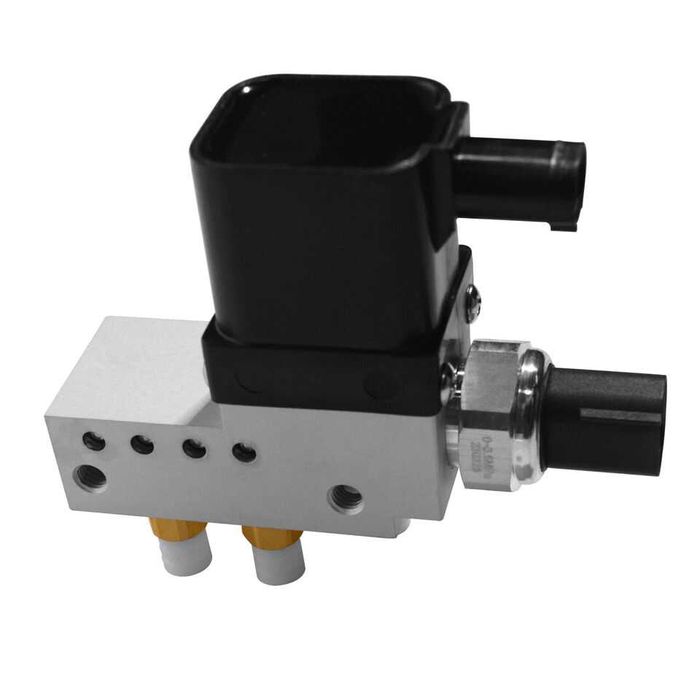 Bloc Valve Supape Compresor Perne Aer Mercedes E Class W211 Cls W219 ...