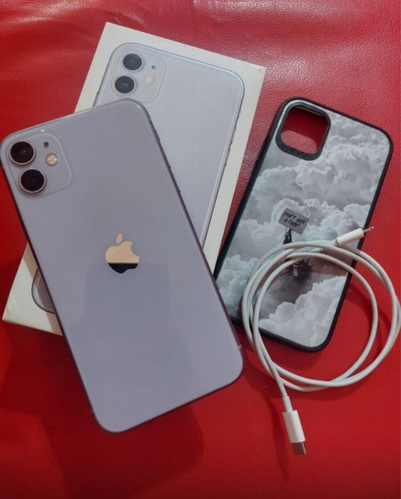 Vand iphone 11 mib Satu Mare • OLX.ro