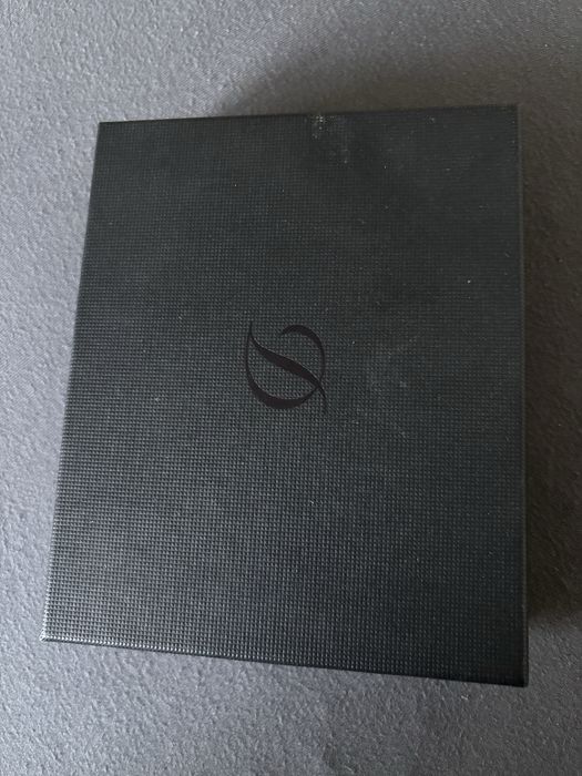 S.T Dupont - календар с калъф гр. София Яворов • OLX.bg