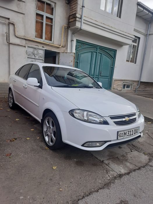 Srochna sotiladi Lasetti: 9 000 у.е. - Chevrolet Ташкент на Olx