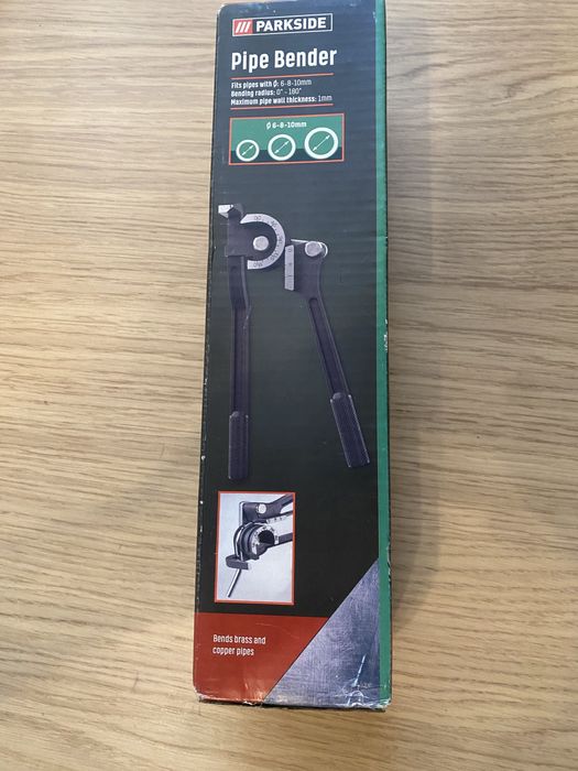 Cleste de indoit tevi Parkside Bucuresti Sectorul 6 • OLX.ro