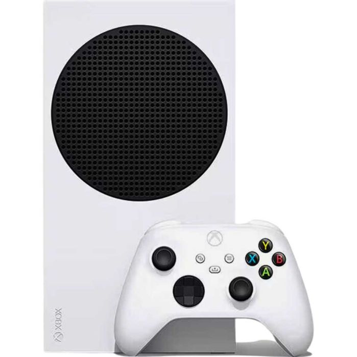 Consola Microsoft Xbox Series S ~Liquid Money Așii Amanetului Sibiu ...