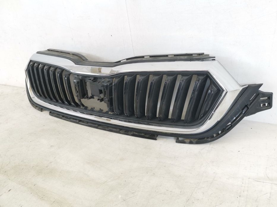 Grila Centrala Skoda Octavia 4 2019 2020 2021 2022 2023 2024 Original Bucuresti Sectorul 6 • OLX.ro