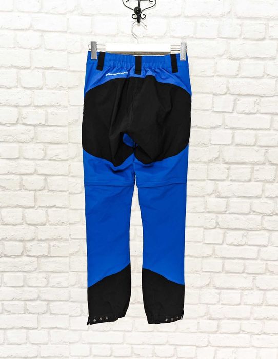 Revolution Race RVRC Дамски труристически панталон размер S гр. Добрич ...