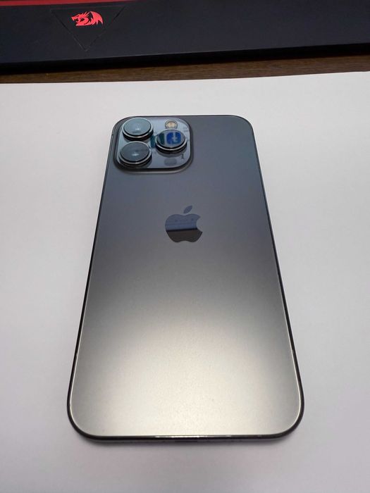 IPhone 13 Pro, Graphite, 256GB Bucuresti Sectorul 1 • OLX.ro