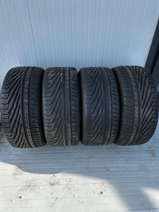 Anvelope de vara 235/45 r17 Cluj-Napoca • OLX.ro