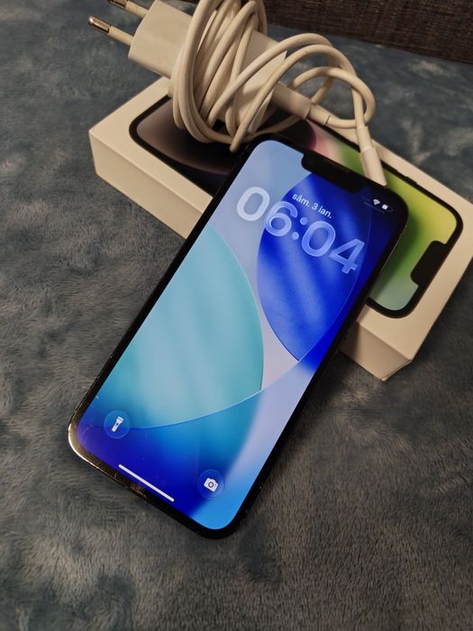 IPhone 13 Pro Blue 512Gb Ploiesti • OLX.ro