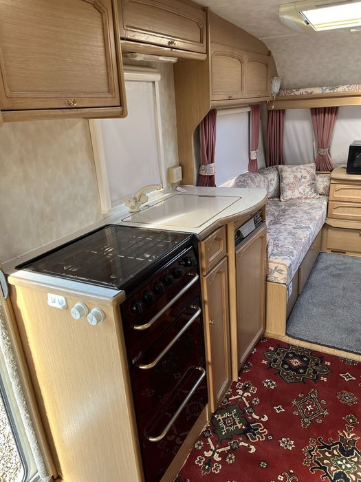 Vind rulota Compass Rallye Oradea • OLX.ro