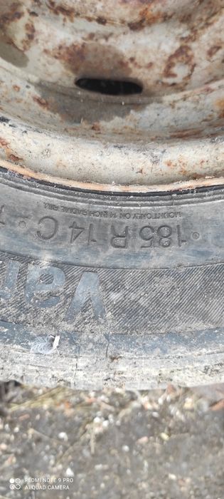 Jante Dacia papuc Macesti • OLX.ro