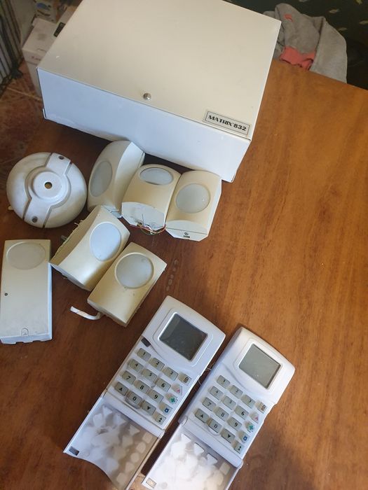 Сод система matrix 832 крайна цена гр. София Люлин 10 • OLX.bg