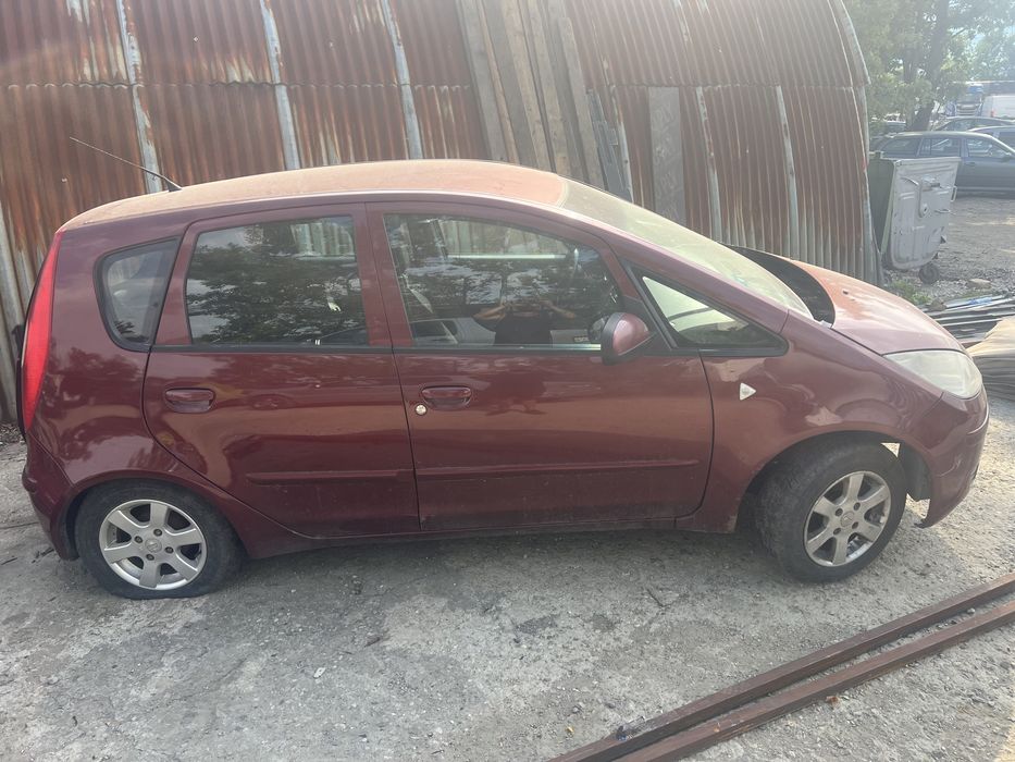 Mitsubishi Colt 1.5 Di-D ,Мицубиши Колт 1.5 Дизел гр. София Горубляне ...
