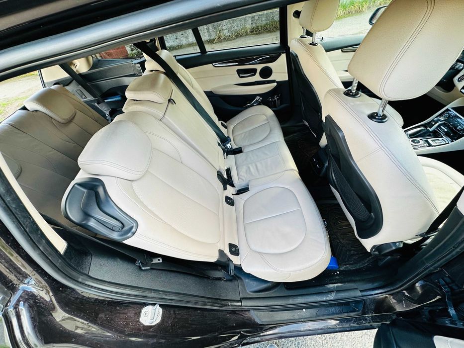 BMW impecabil, euro 6, 7 locuri sau 5, asemanator cu x5, x7,luxury Arad • OLX.ro