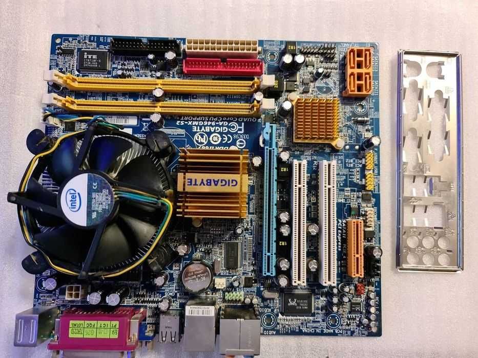 Placi baza Intel si AMD socket 1150, 775, 478, 954,939, AM2, AM3, FM2 Bucuresti Sectorul 5 • OLX.ro