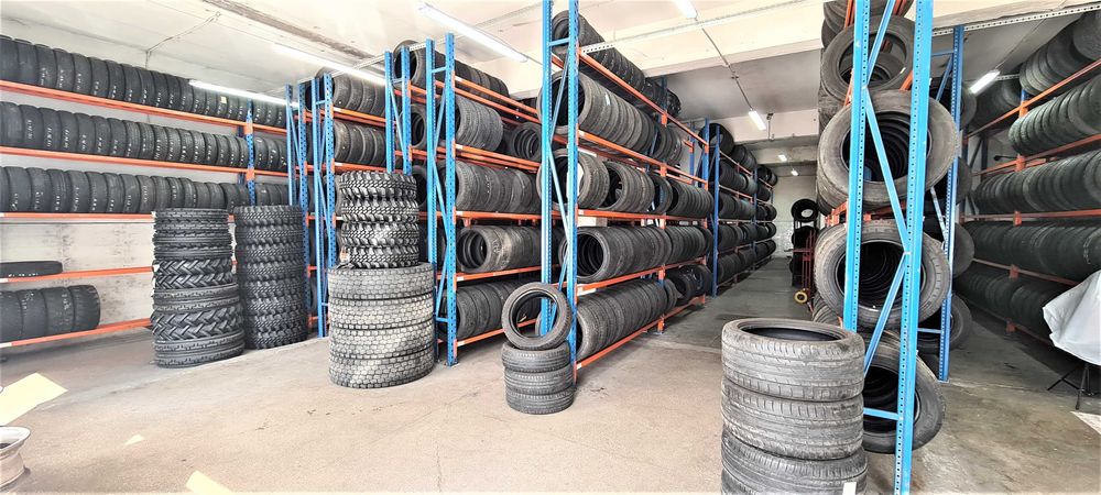 Depozit de anvelope Bistrita , hotel anvelope (EMI CENTER) Bistrita ...