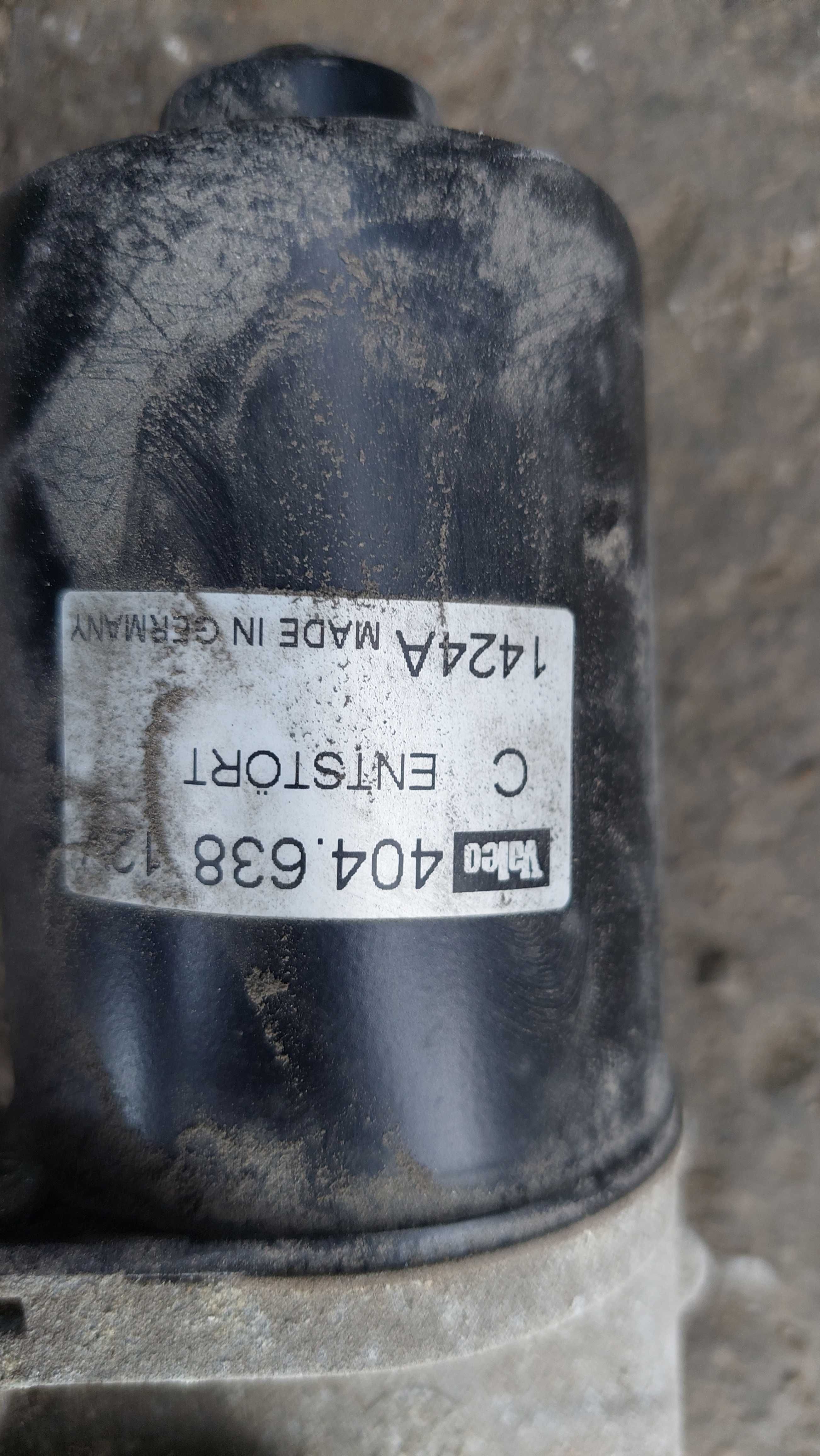 Моторче с механизъм за чистачки за Пежо 307 гр. Пловдив Индустриална ...