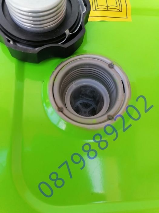 Двигател за мотофреза 7 к.с с шайба 170F гр. Пловдив Индустриална зона - Тракия • OLX.bg