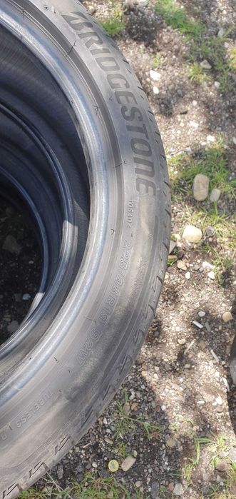 Anvelope auto Bridgestone Buzau • OLX.ro