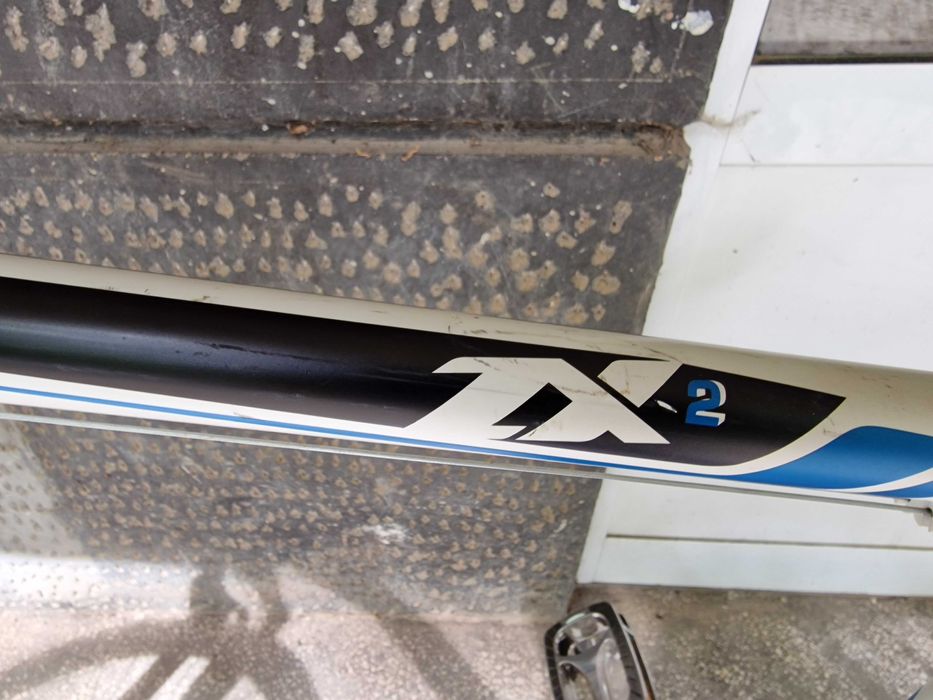 Велосипед Drag ZX2 гр. София Красно село • OLX.bg