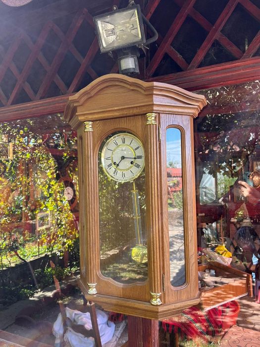 Ceasuri perete pendula set Bals • OLX.ro