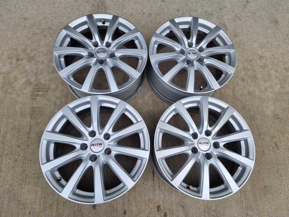 Jante R17 5x112 MERCEDES Vito,A,B,C,E classe;VW Passat,Tiguan,AUDI A5 ...
